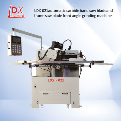 TCT Circular Saw Blade Grinder factory, Buy good quality TCT Circular ...
